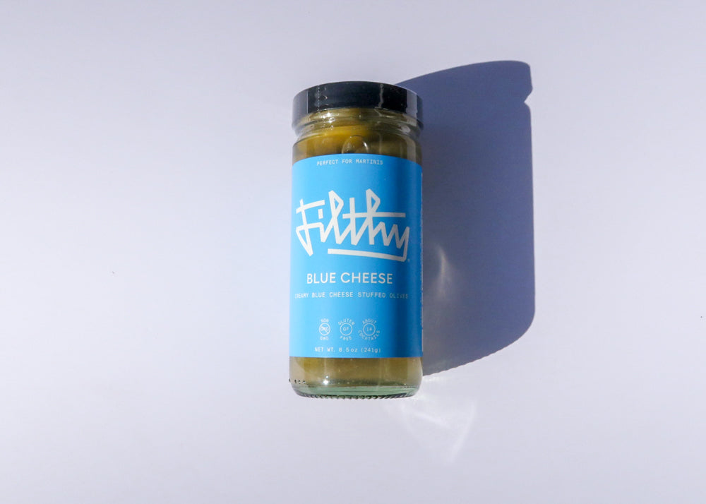 Filthy Garnishes & Mixes – Cirrus Vodka